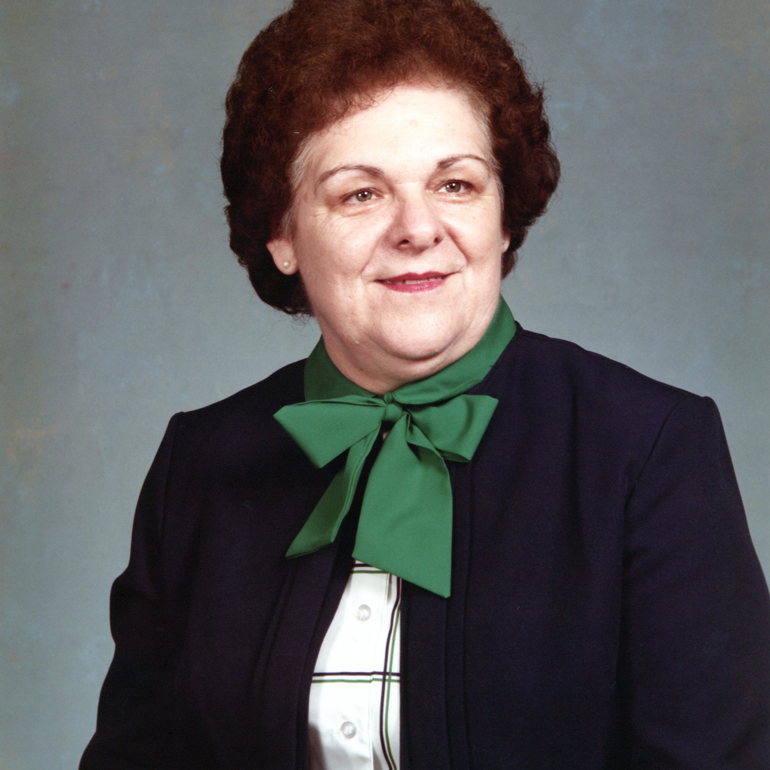 Elgie Jones Temple | JoCo Report