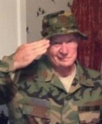 John Bailey Elmore – JoCo Report
