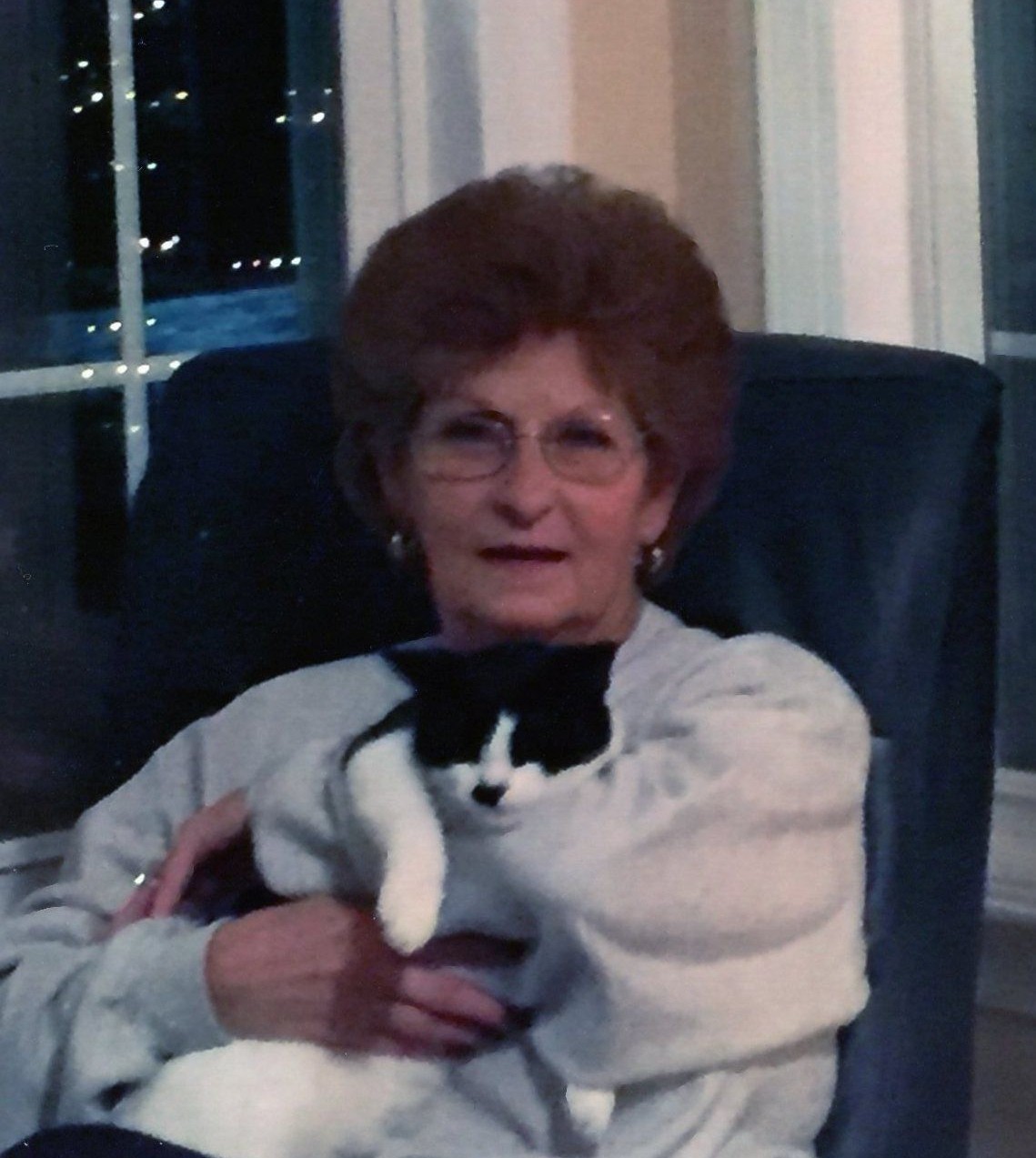 Marilyn Hart Temple – JoCo Report