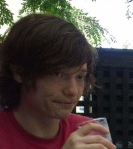 Julian Blake Barbour | JoCo Report