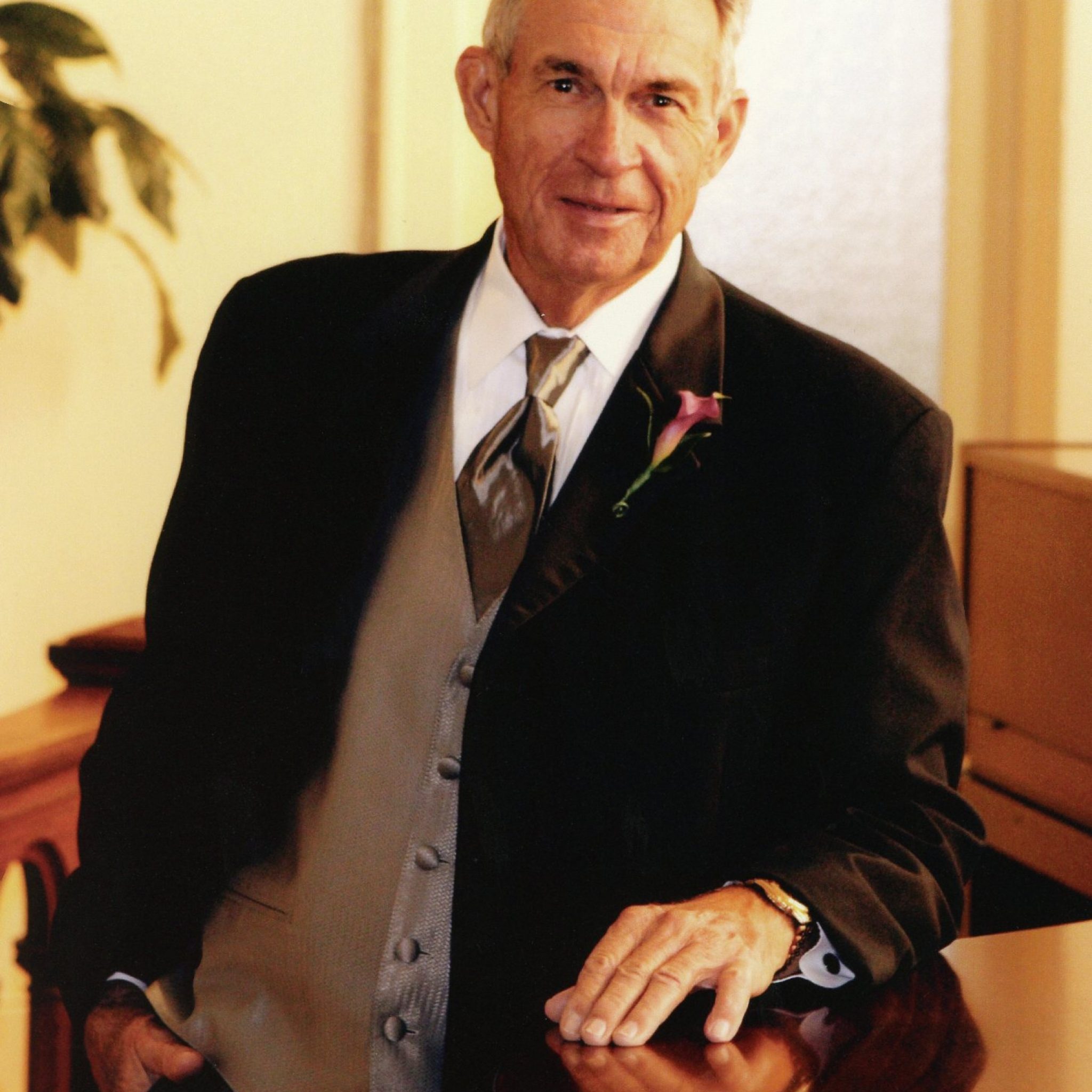 Paul William “Pete” Lassiter – JoCo Report