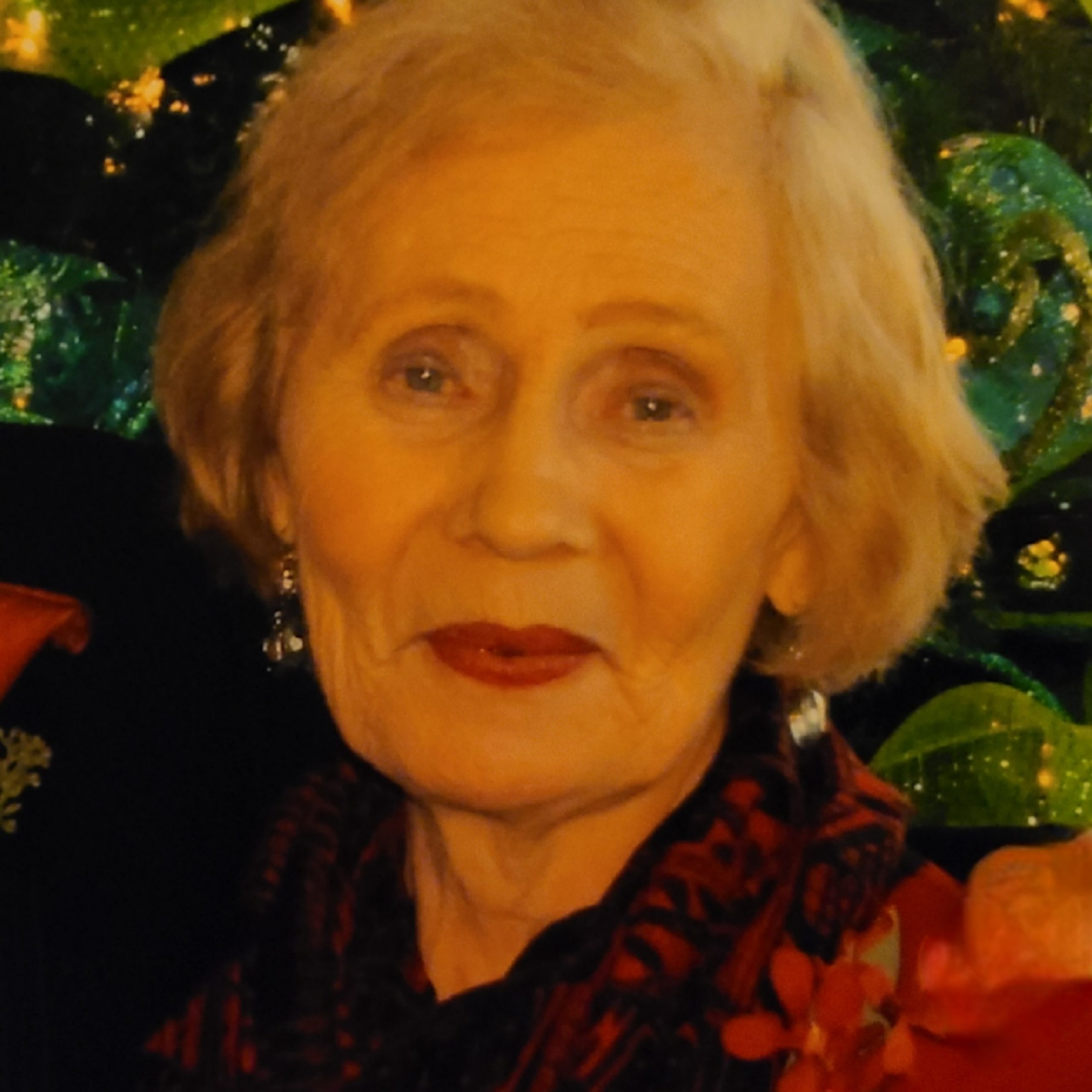 Virginia Emma Twigg – JoCo Report