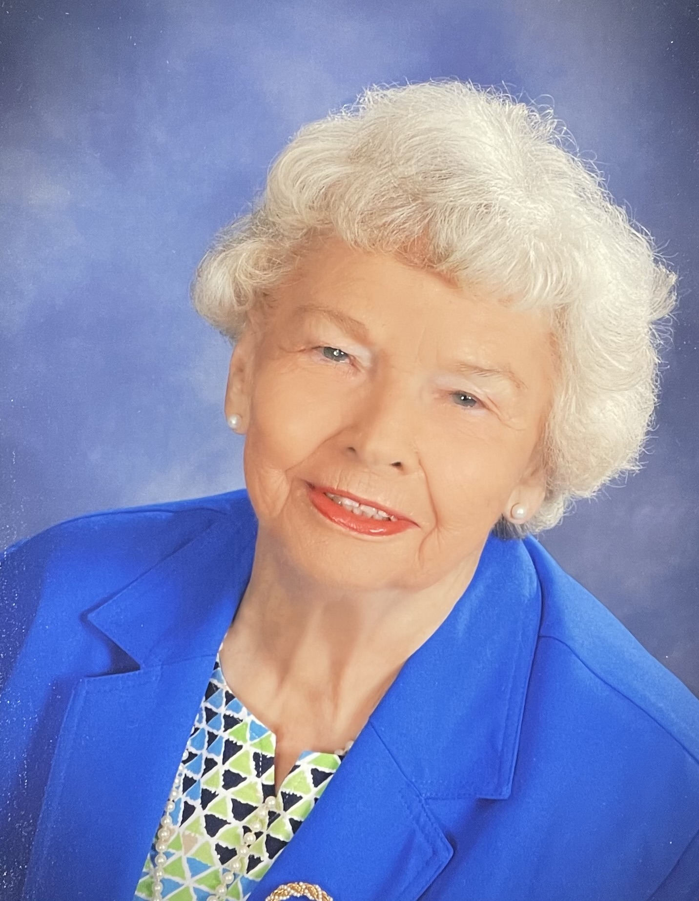 Vera Godwin Cotton | JoCo Report