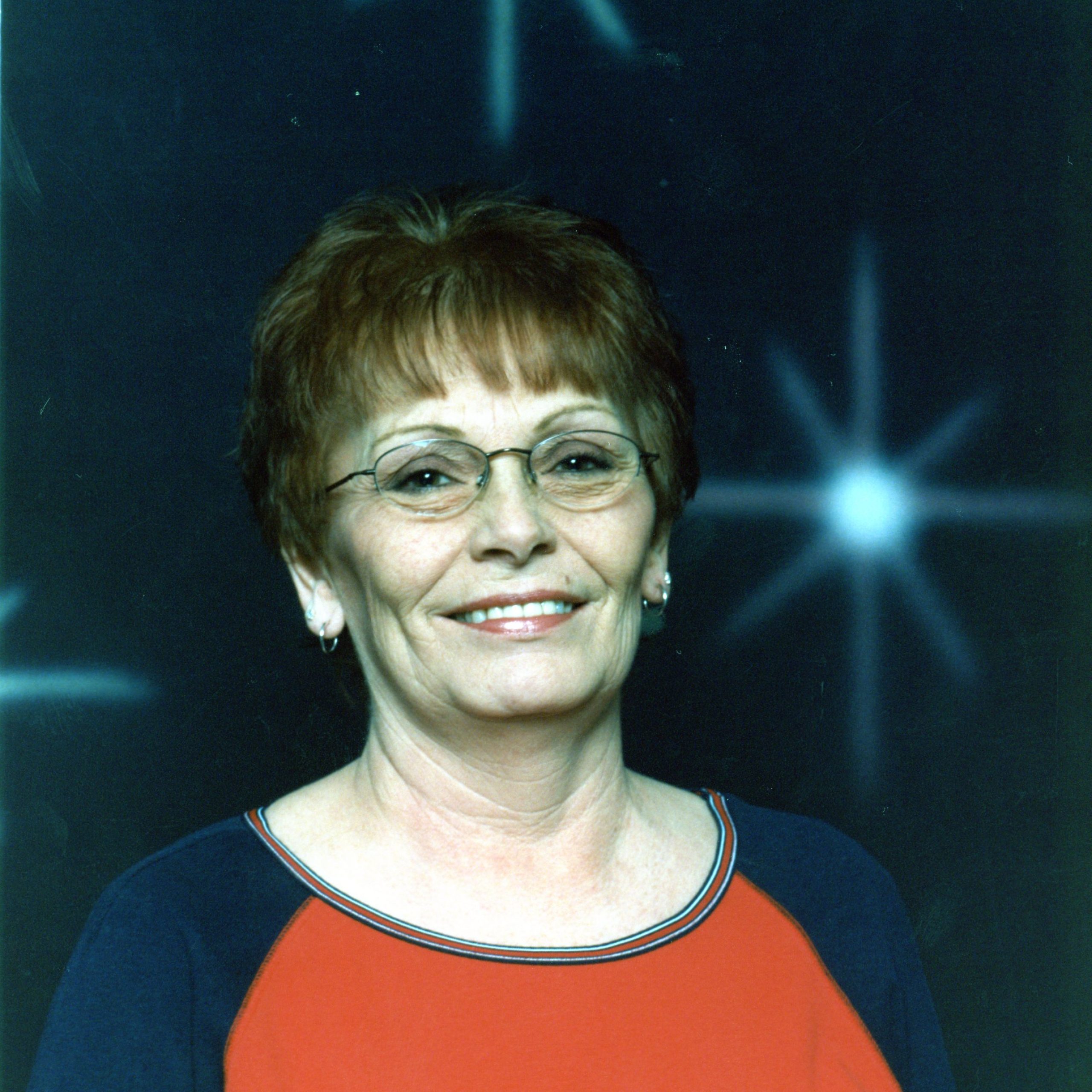 Elsie Taylor Wilder – JoCo Report