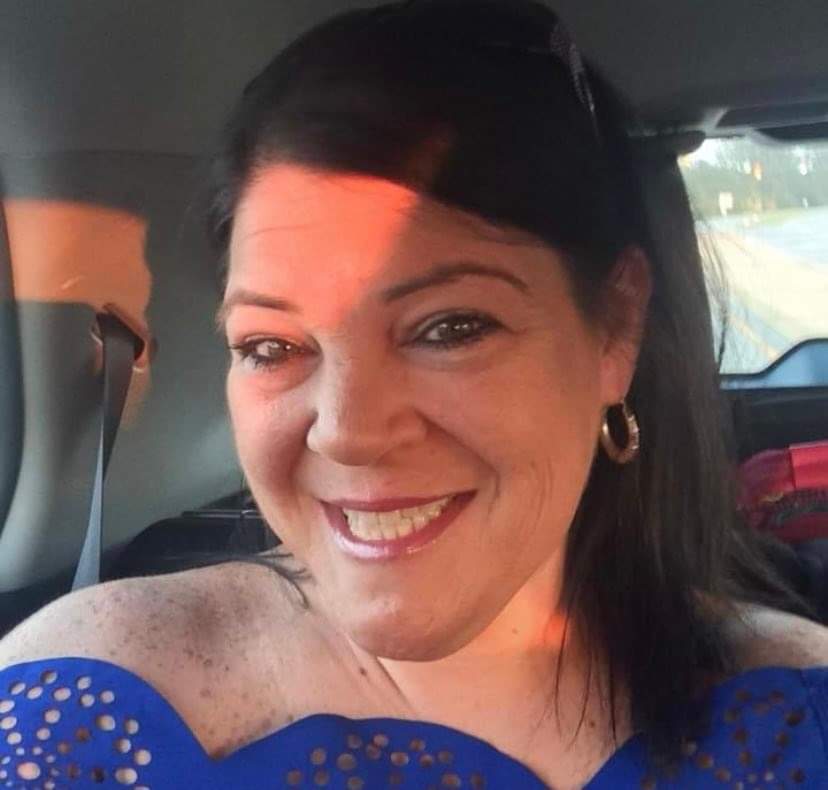Kelly Melissa Almon – JoCo Report
