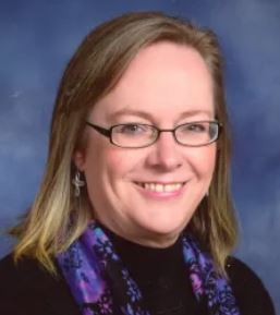 Angela “Angie” Reneé Narron – JoCo Report