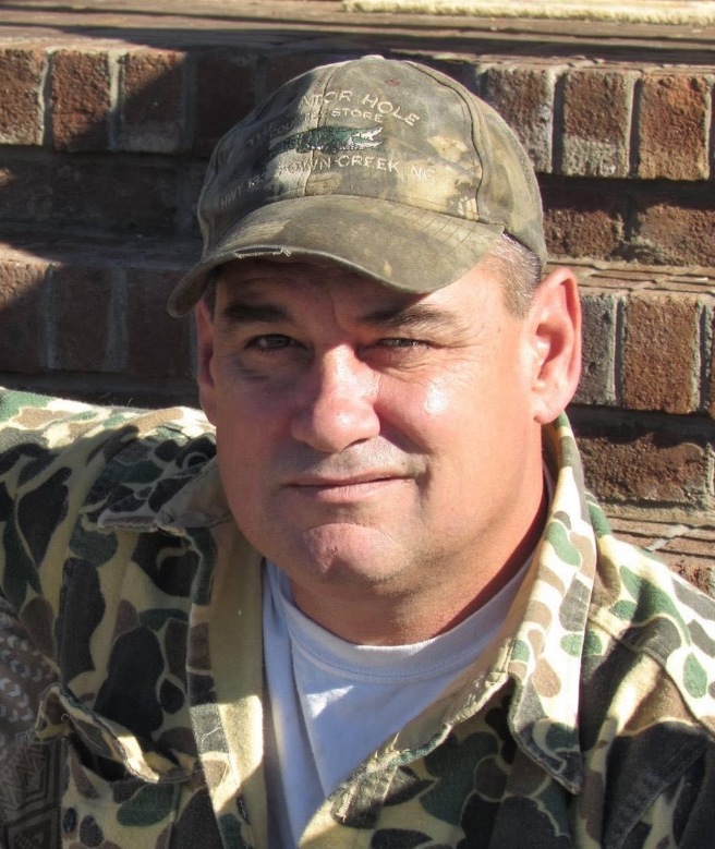 Maurice “Butch” Charles Sholes, II | JoCo Report