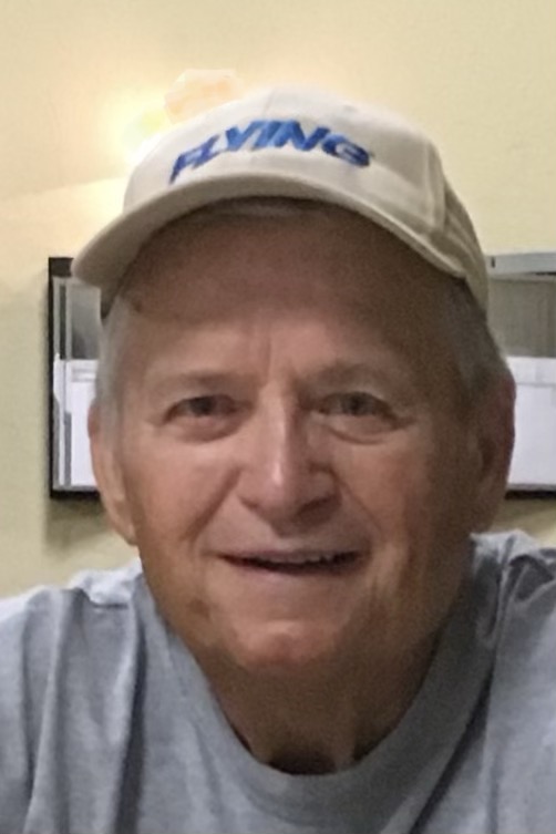 William Louis Rogan – JoCo Report