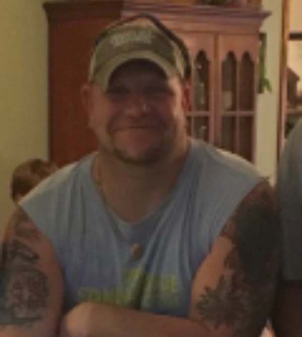 Raymond Eric Massengill – JoCo Report