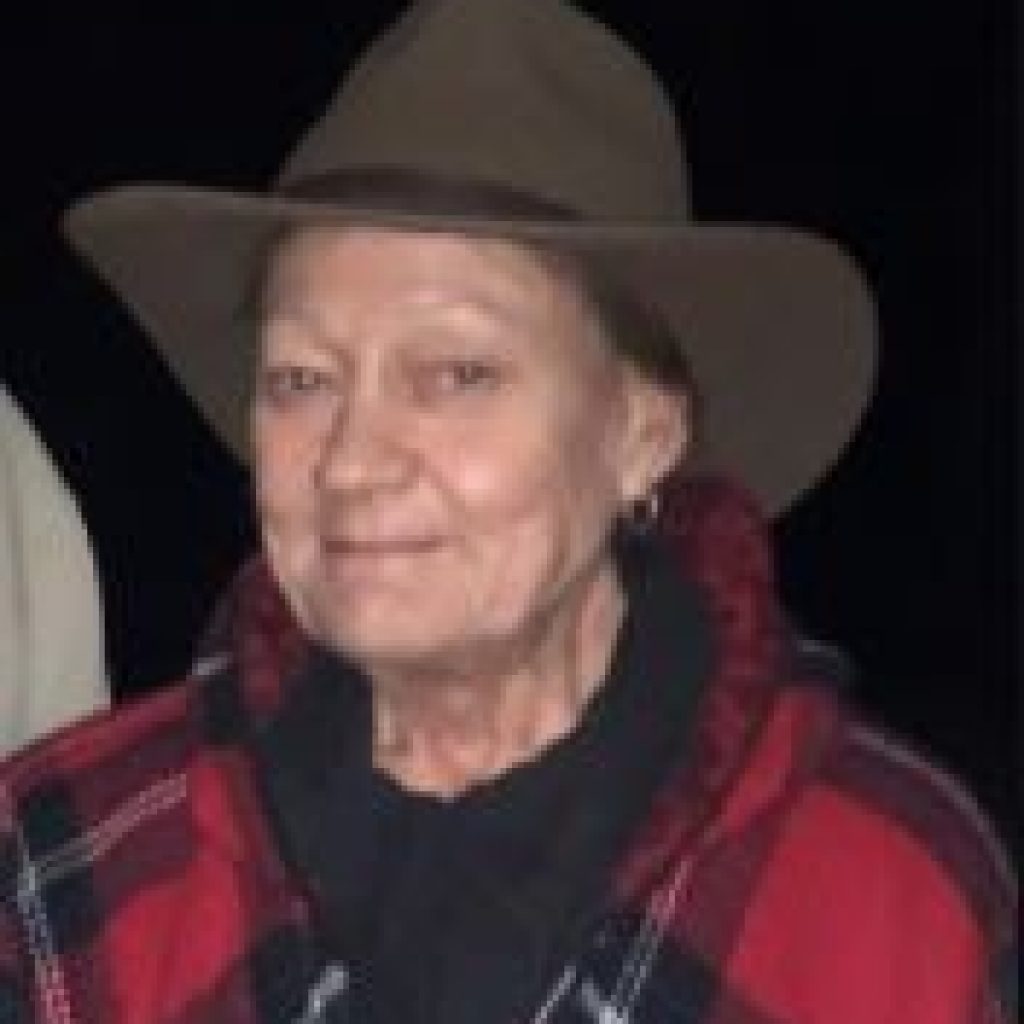 Neta Clayton Johnson – JoCo Report