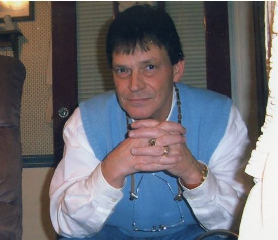 Hank Austin Barnes, Sr. – JoCo Report