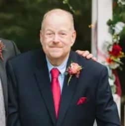 Kenneth Dale Price | JoCo Report