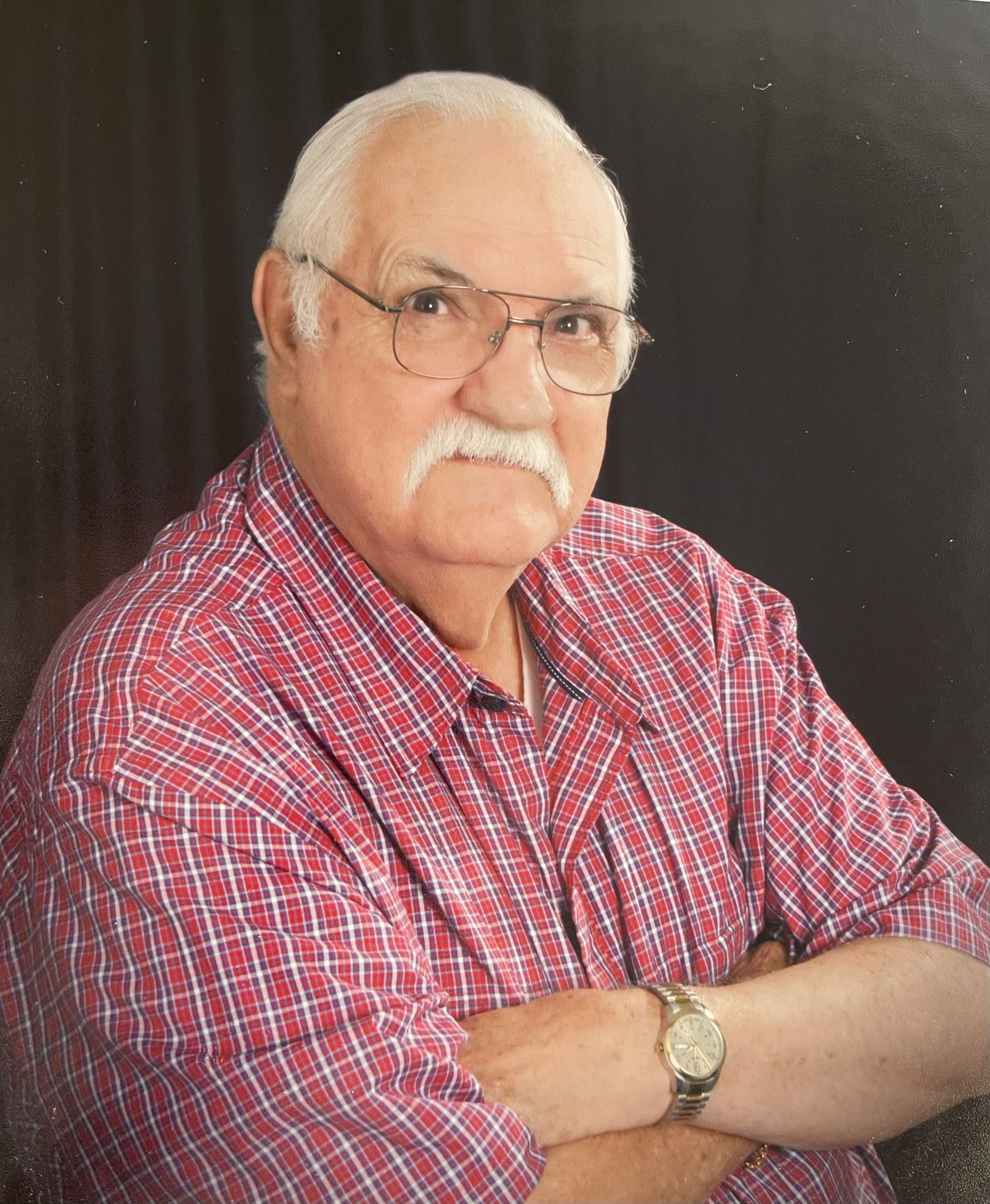 Charles Elbert Mims | JoCo Report