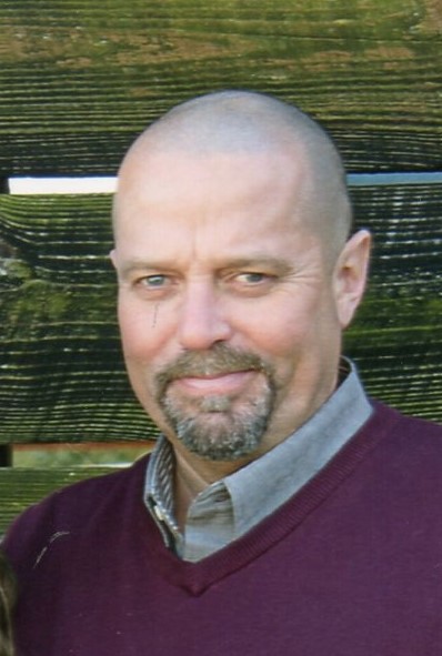 Michael Randall Overby | JoCo Report