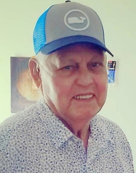 Lee Roy Raynor – JoCo Report