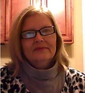 Sharon Crumpler Parrish – JoCo Report