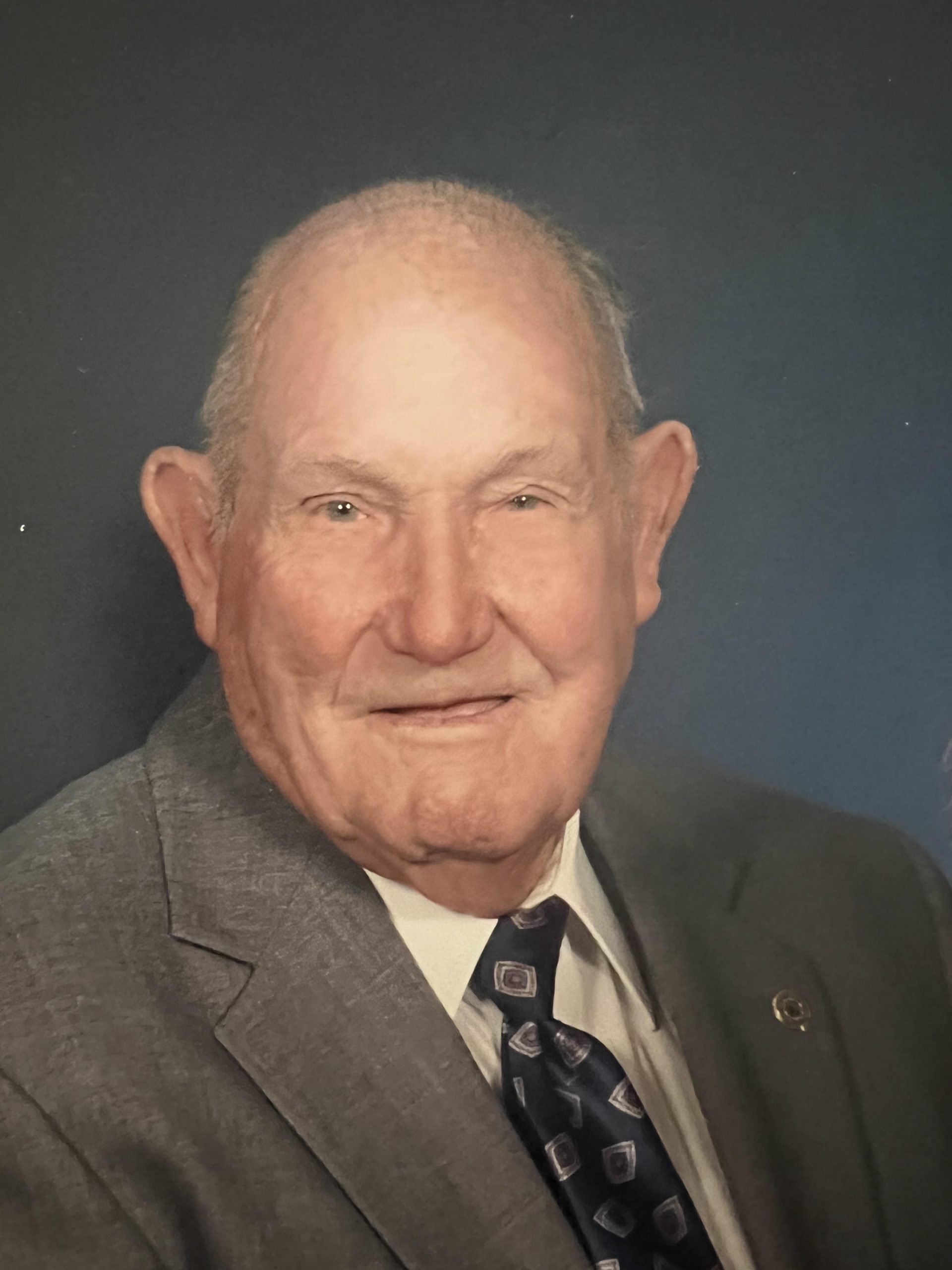 Eulee James Stephens | JoCo Report