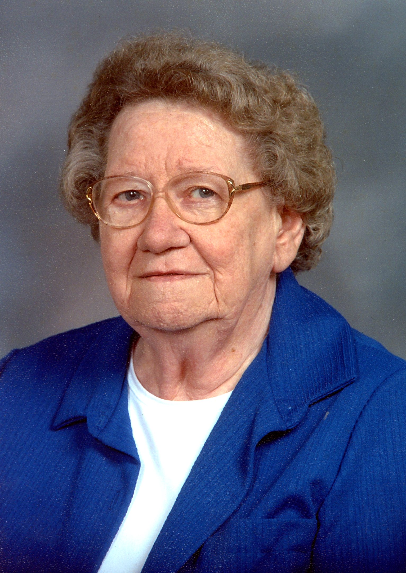 Benita Jean Stocker – JoCo Report