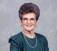 Verlene Holmes Barbour – JoCo Report