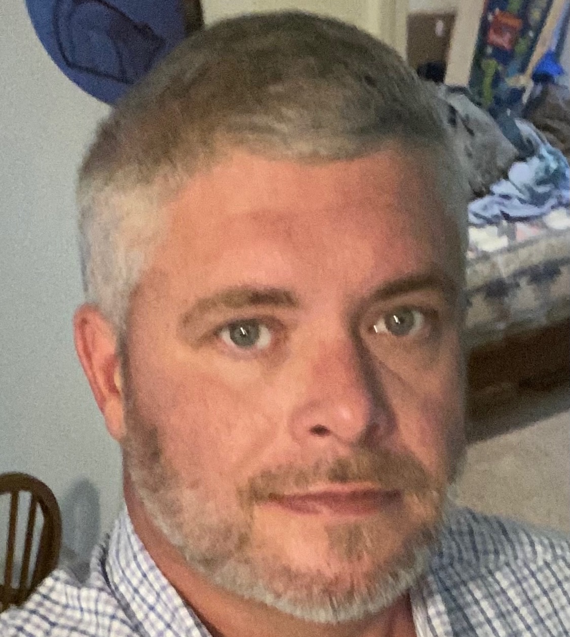 Charles Anthony Grady – JoCo Report