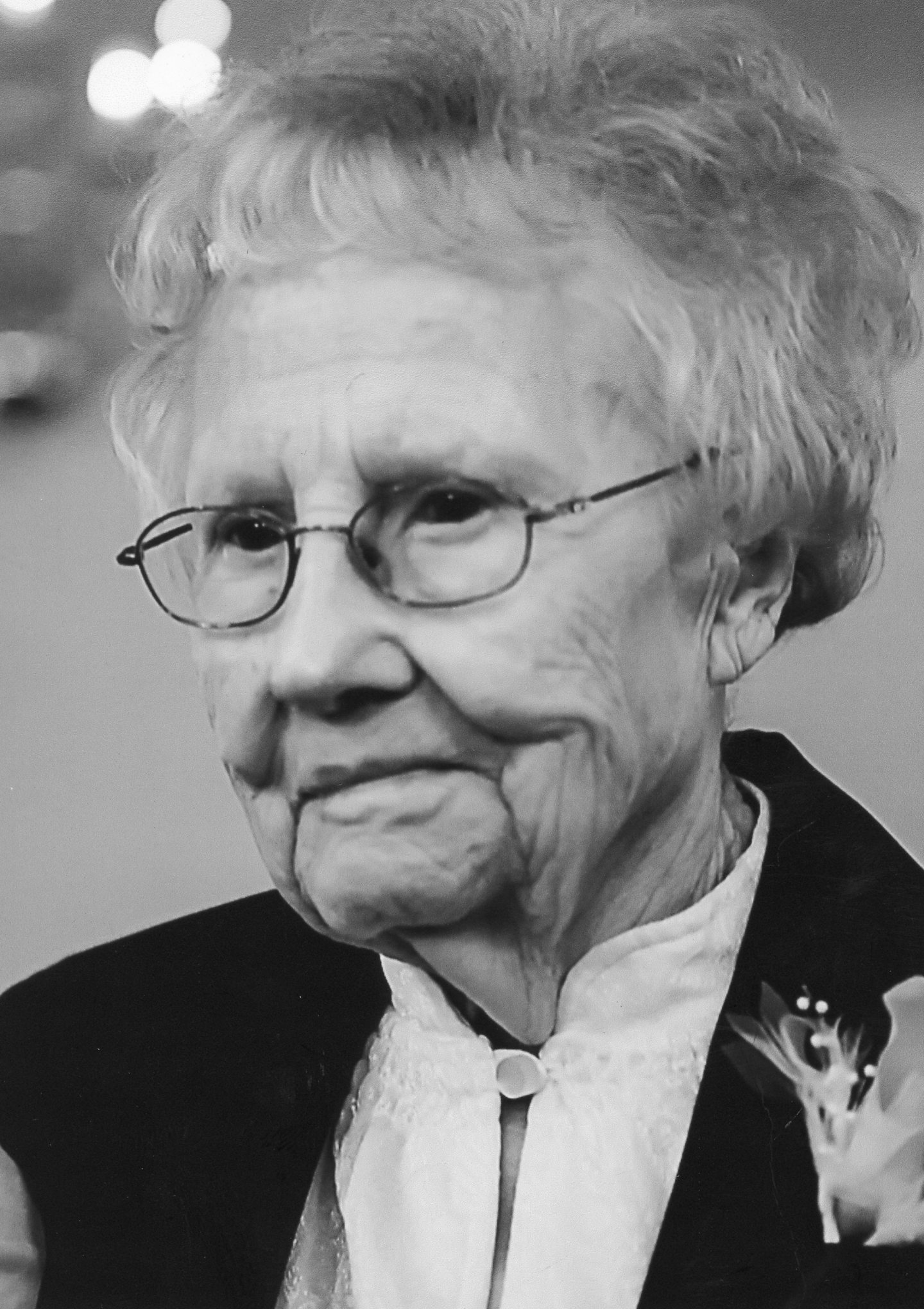 Ruby Jane Lee Holmes | JoCo Report