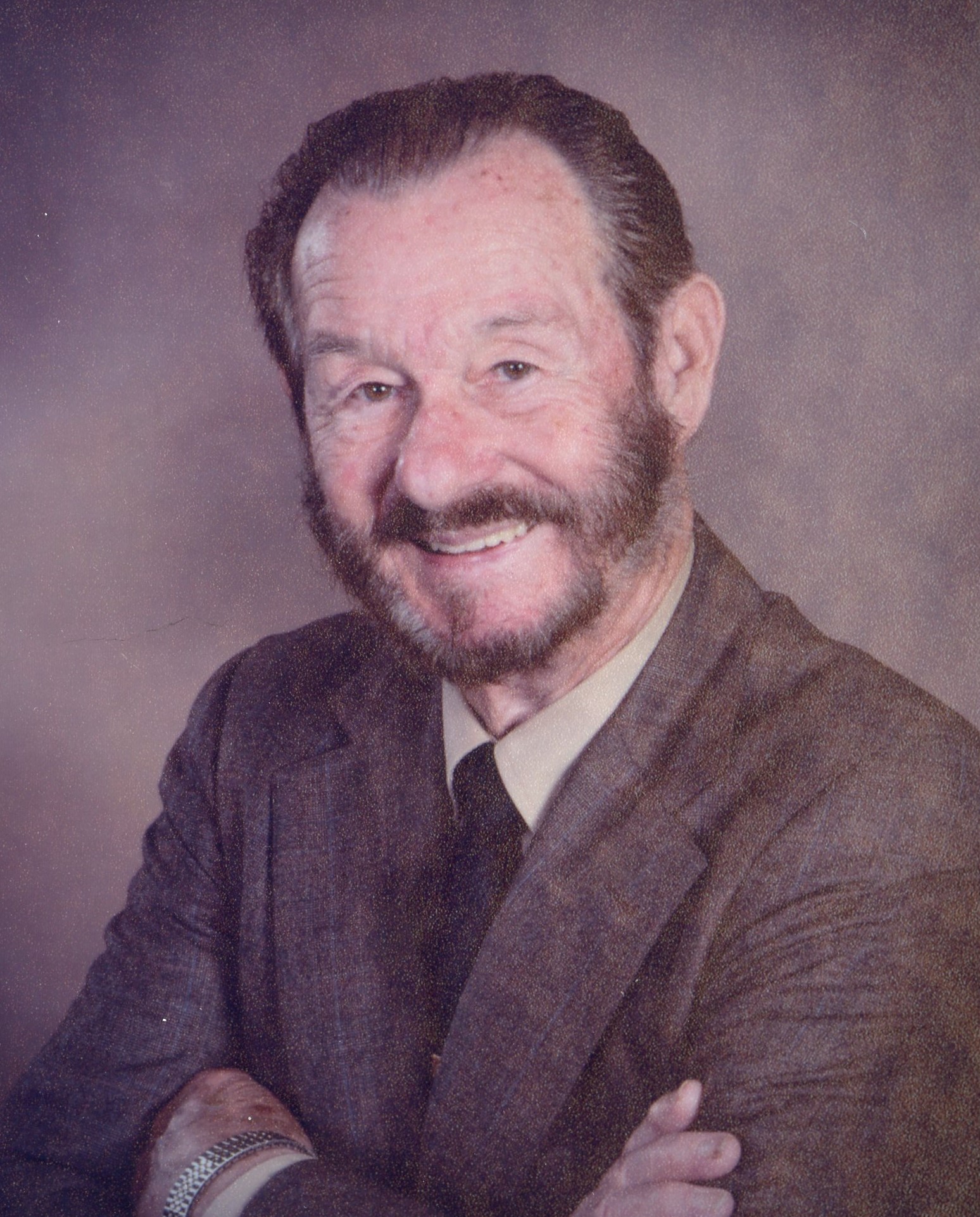 Richard Otis Dupree | JoCo Report