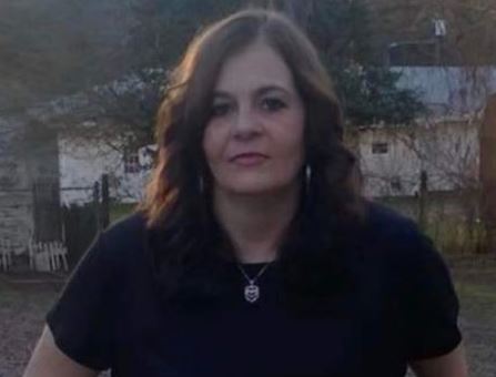 Sherry Weaver Martinez | JoCo Report