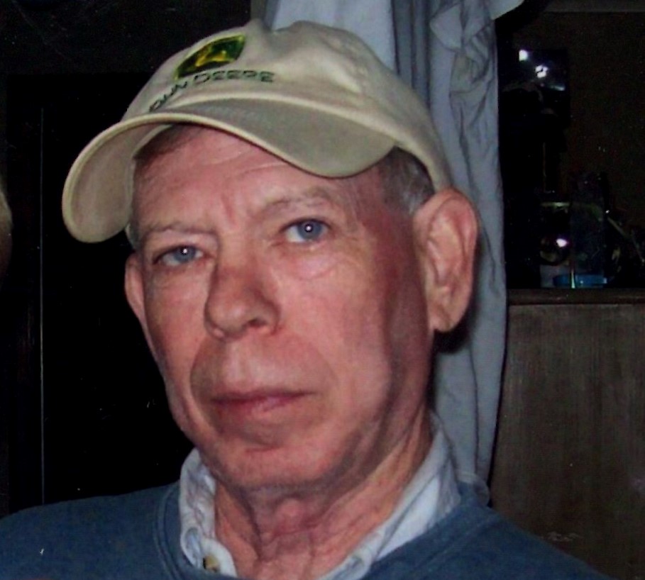 Jerry Sewell Donahue – JoCo Report