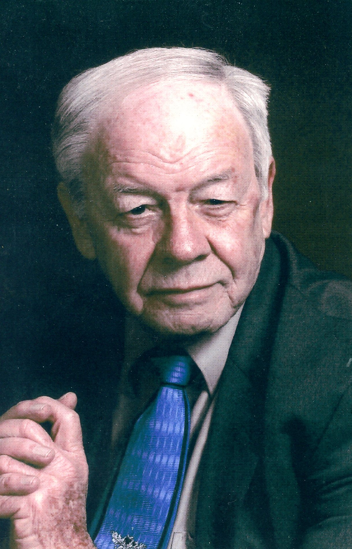 Rev. William Kenneth Thompson – JoCo Report