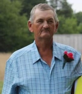 Orlando Gene Mitchell – JoCo Report