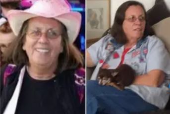 Carol Van Nostrand – JoCo Report