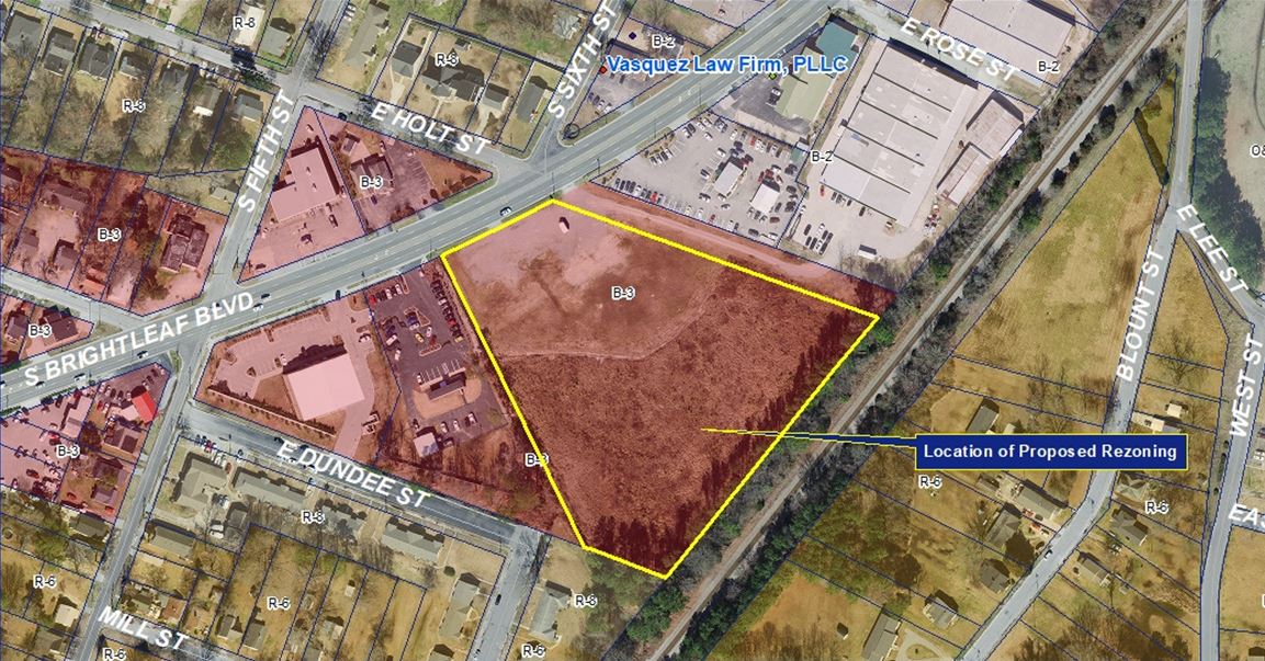 Foster Commons 04-22-1 | JoCo Report