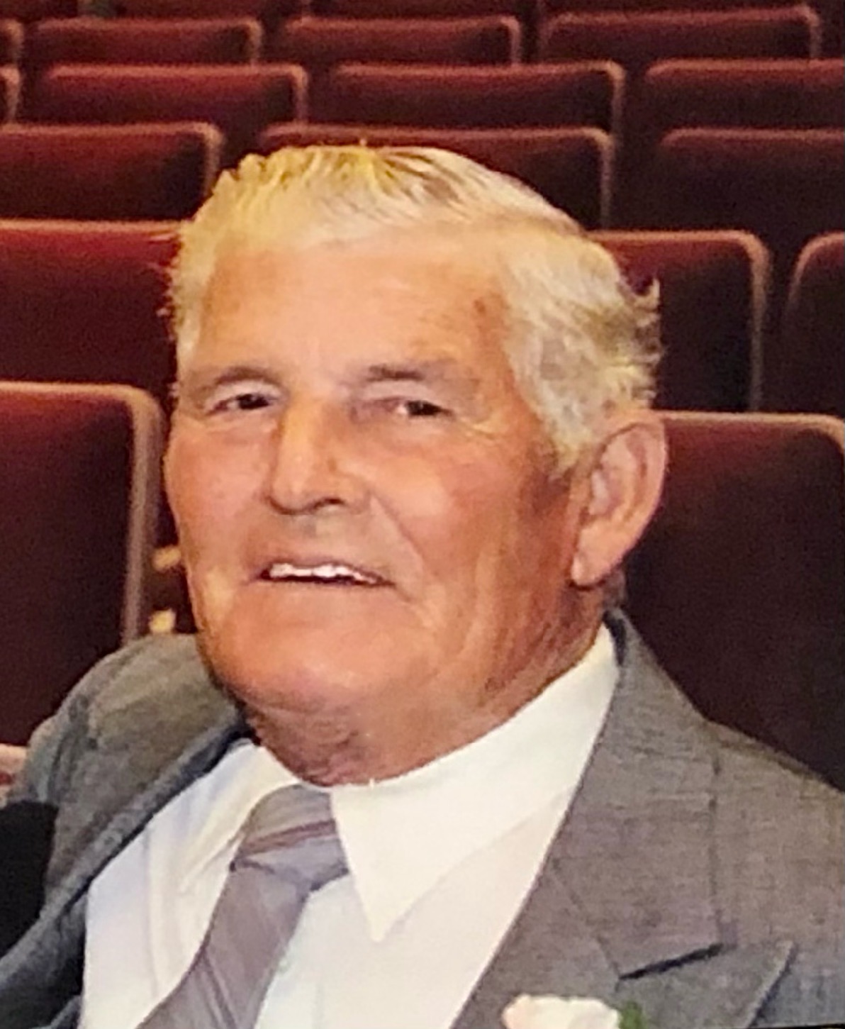 Linwood Earl Hines – JoCo Report