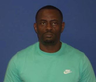 SSM – Alphonso Lewis 04-26-22CP | JoCo Report