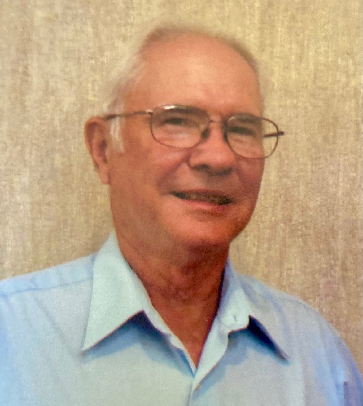 William “Billy Wood” Sanders, Sr. – JoCo Report