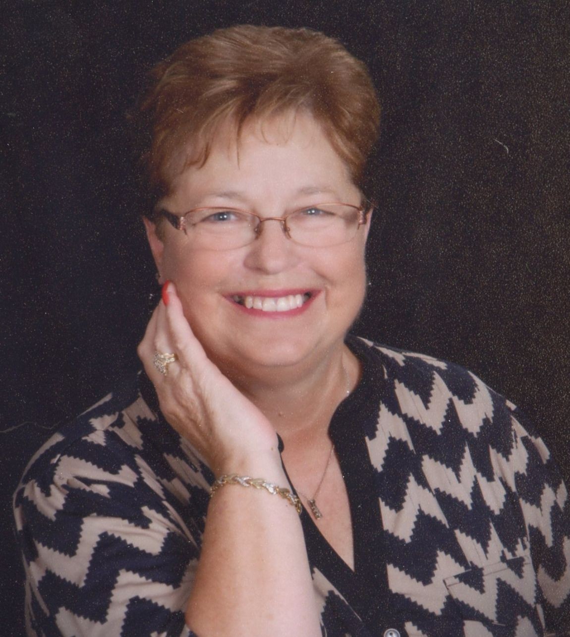 Brenda Tanner Ennis | JoCo Report