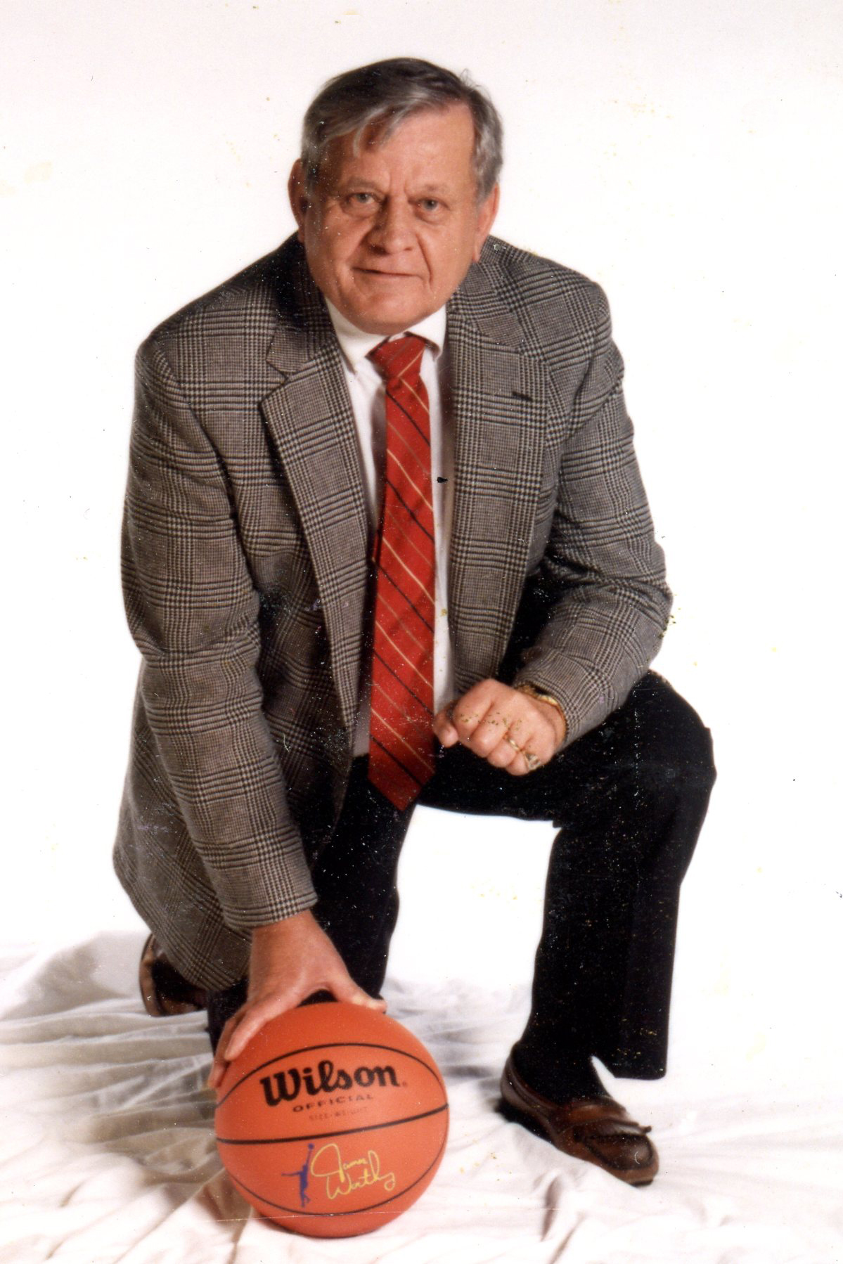 John E. Calvert, Jr. | JoCo Report