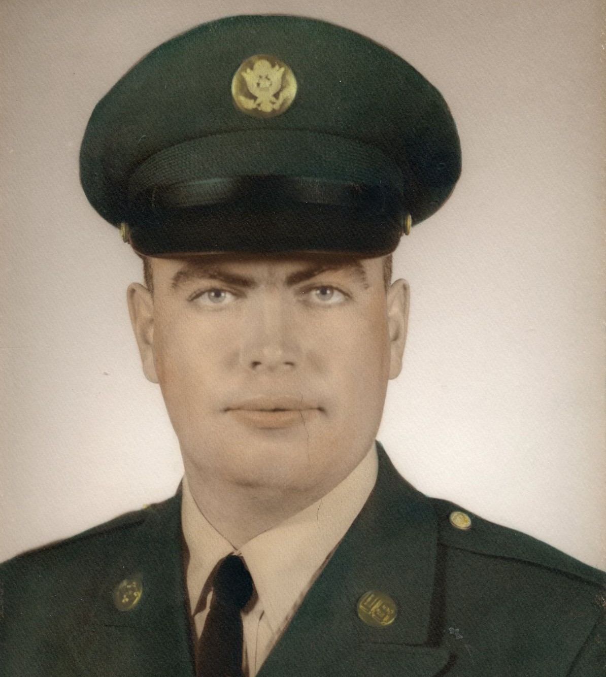 Luther Frank Lee – JoCo Report