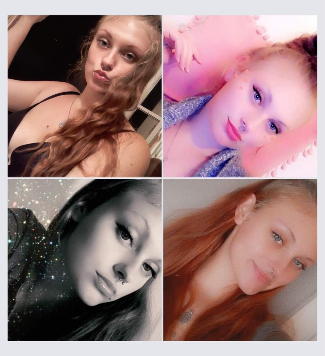 Dreamer Elysia Godwin – JoCo Report