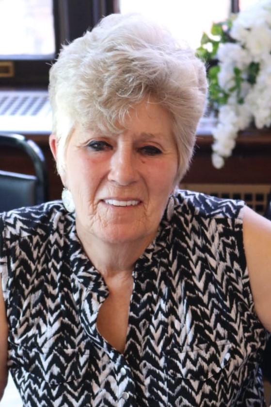 Brenda Gail Manning – JoCo Report