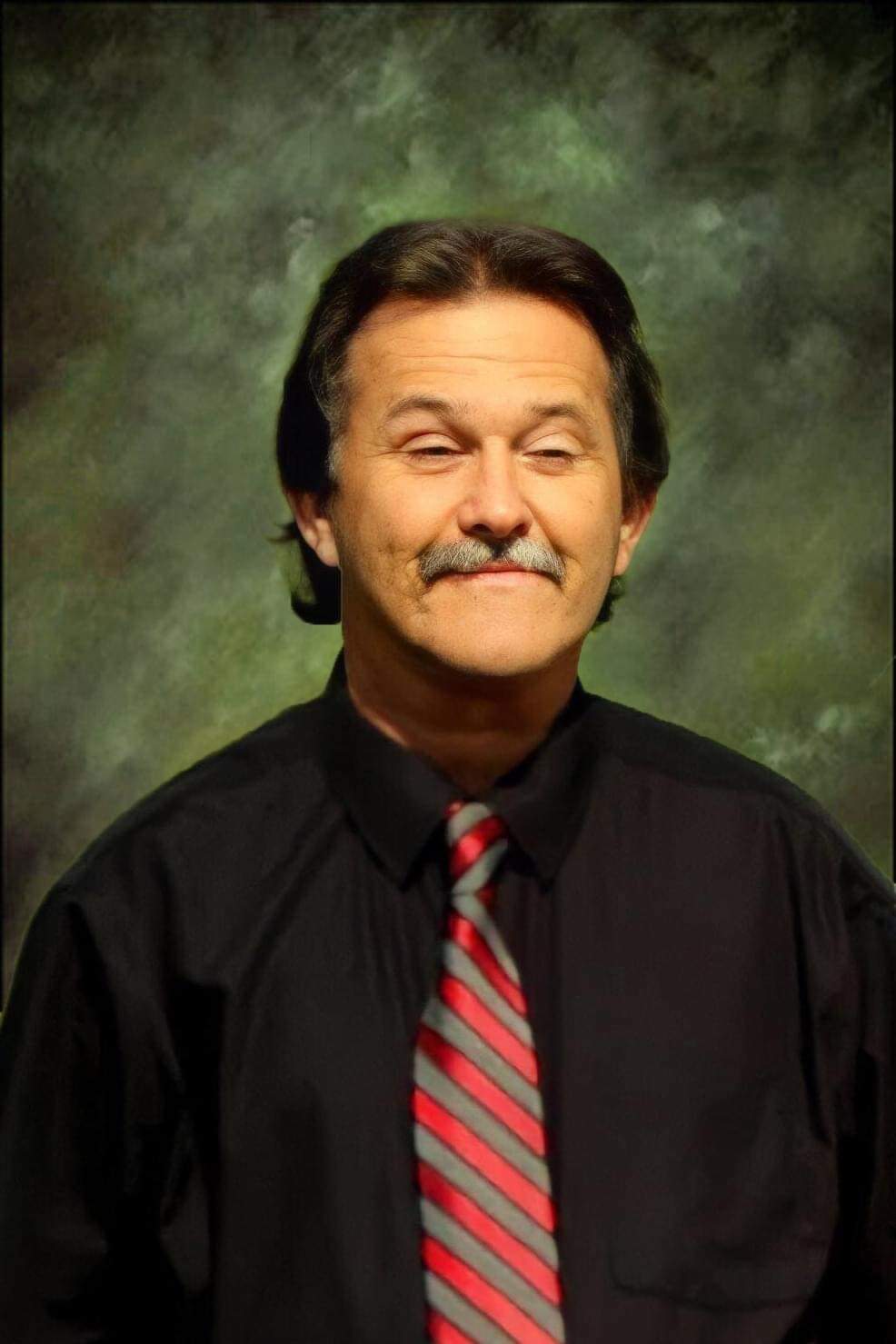 Jeffrey Martin Rose – JoCo Report