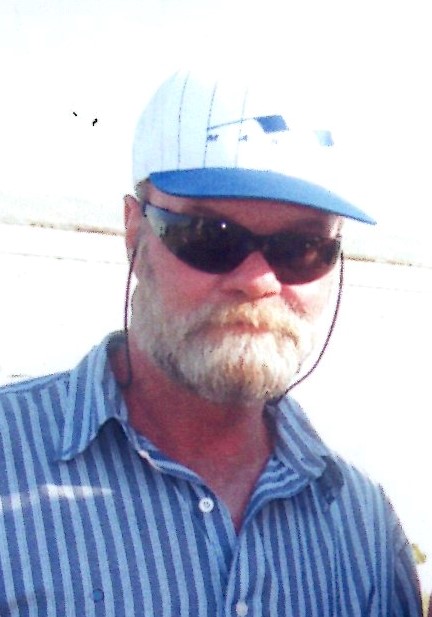 Donald Wayne Langdon – JoCo Report
