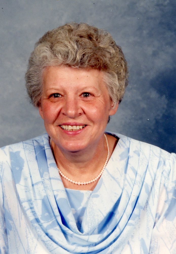 Barbara Thompson Tripp – JoCo Report