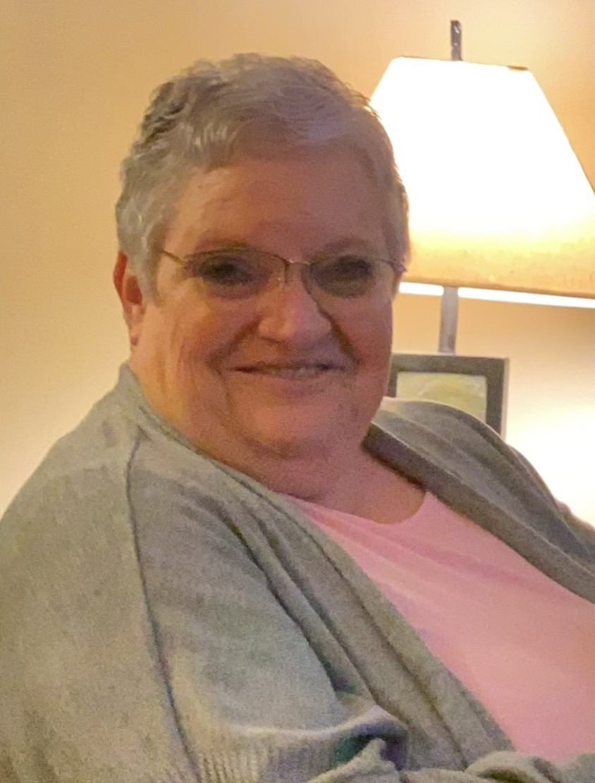 Debra “Debbie” Lynn McCabe Parrish – JoCo Report