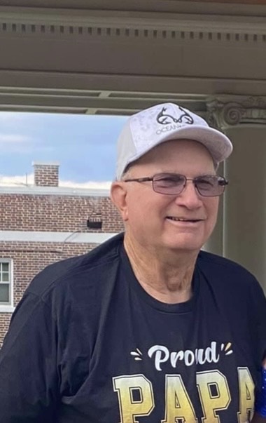 Edward Graylon Dixon – JoCo Report