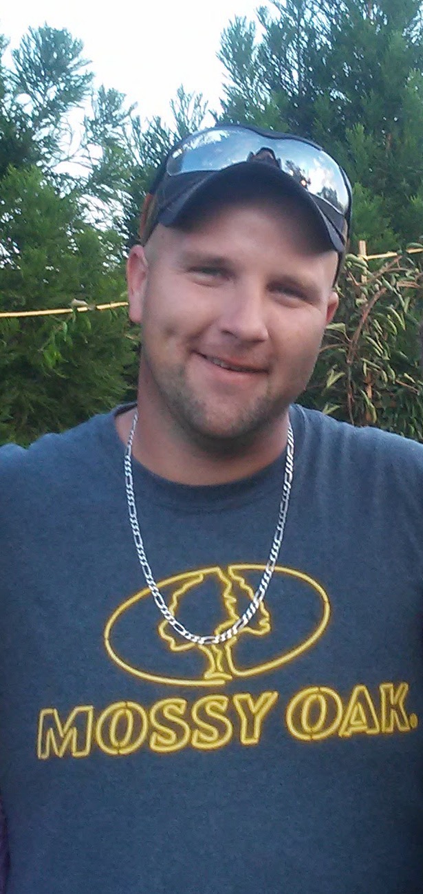 Christopher Stephen Capps | JoCo Report