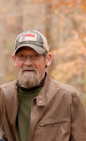 Winston Scott Canady – JoCo Report