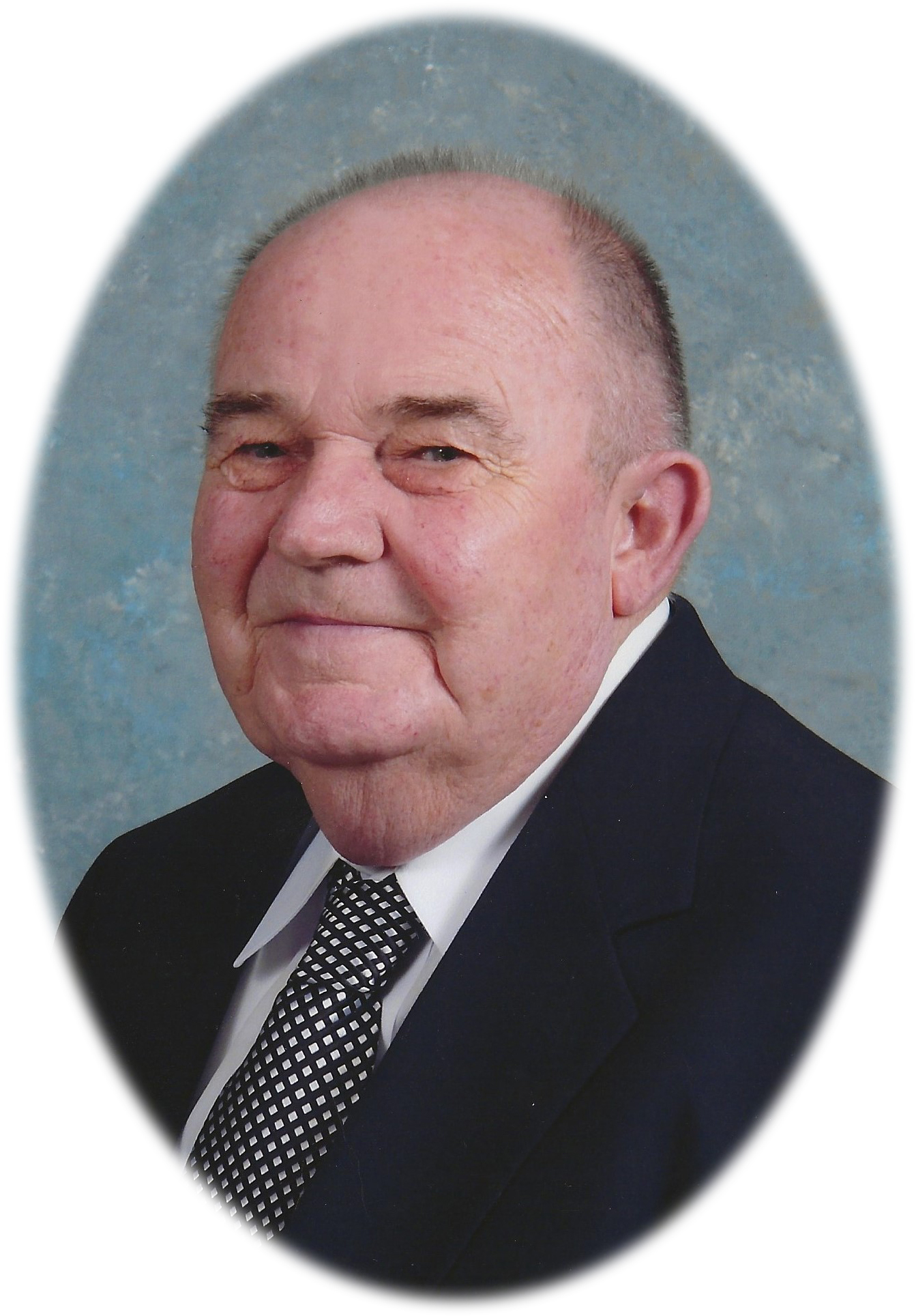 Edward Milton Davis, Sr. – JoCo Report