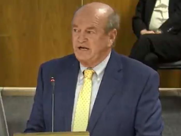 Princeton Leaders Ask County To Help Fund New Community Center – JoCo ...