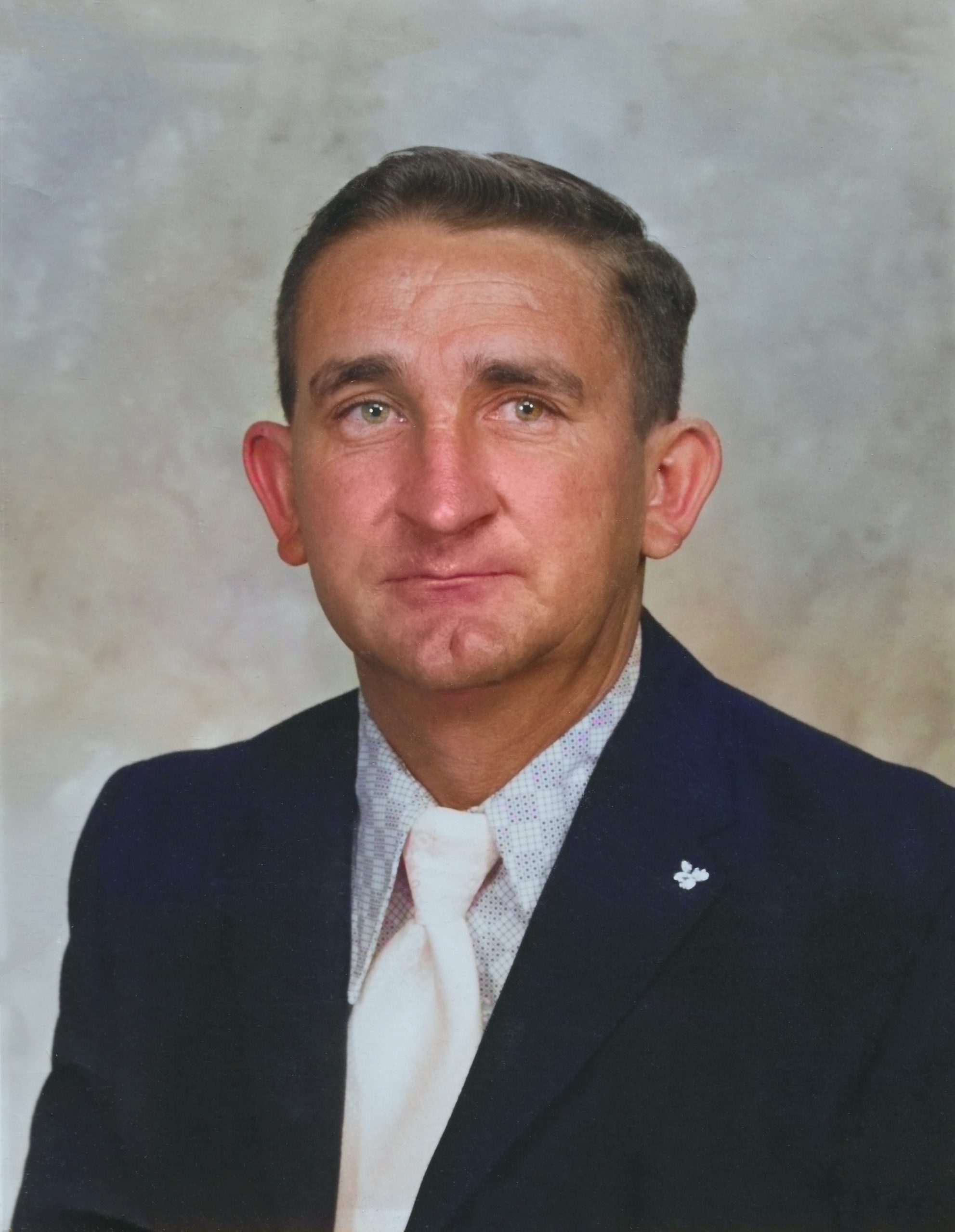 Joseph Herman Mitchell – JoCo Report